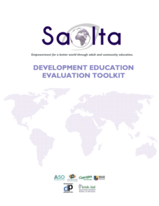 Evaluation Toolkit PDF - Saolta